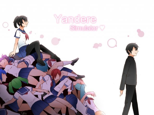 Você Sabe Tudo Sobre Yandere Simulator? | João Lucas Rodrigues Souza ... Você Sabe Tudo Sobre Yandere Simulator? | João Lucas Rodrigues Souza ...
